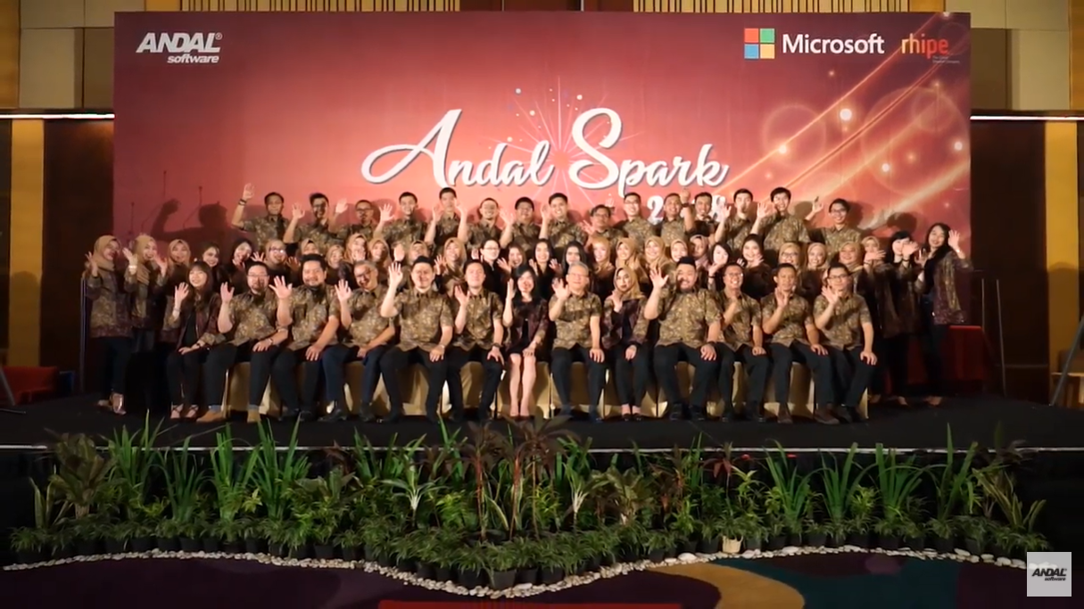 home | andal linkage 7